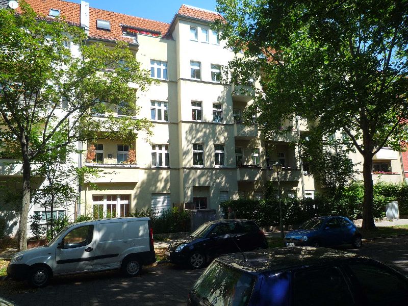 ***Schicke 1-Zimmer-Wohnung***Balkon***Wannenbad*** - Covivio