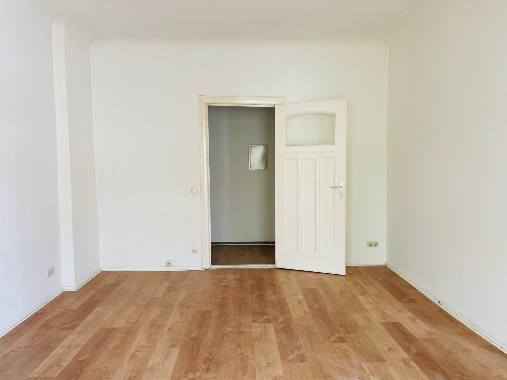 ***Schicke 1-Zimmer-Wohnung***Balkon***Wannenbad*** - Covivio